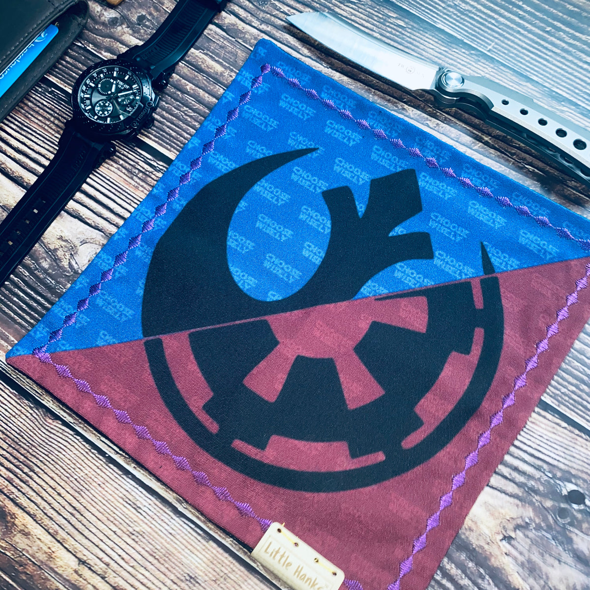 TV & Film – Little Hanks